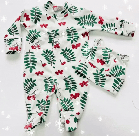 Christmas – Eddie & Bee